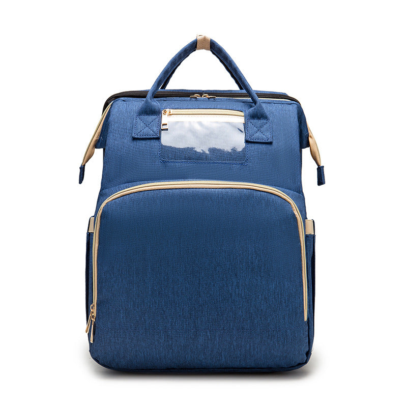 Multi-functional Baby Bag – Mandian